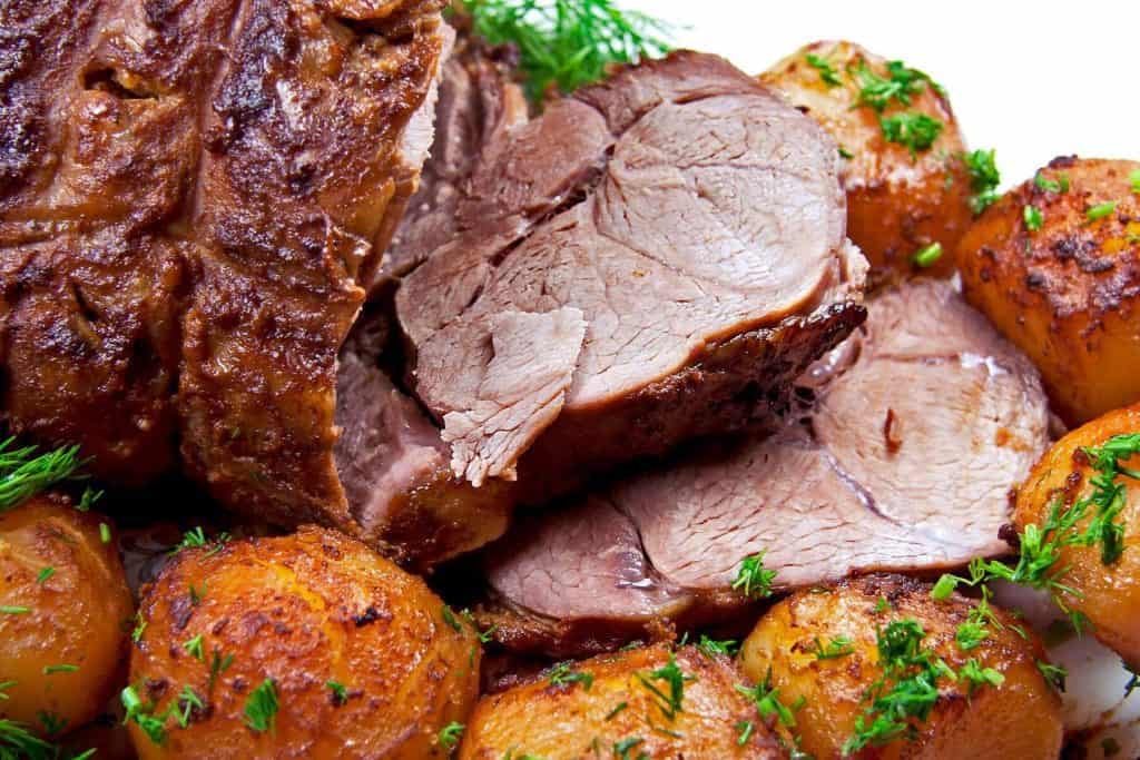 Mouth Watering Spit Braai Catering | Johannesburg GP 👩‍🍳